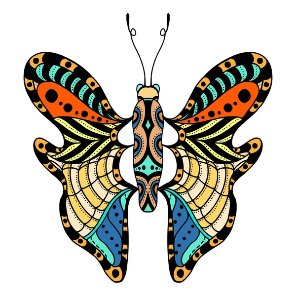 Aztec butterfly Stock Photos, Royalty Free Aztec butterfly Images ...