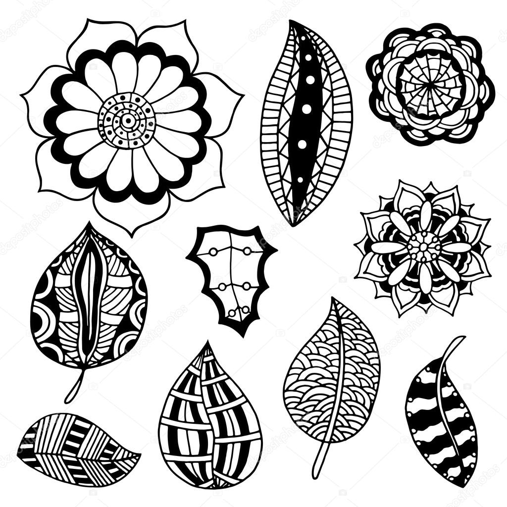 Garabato Vector de stock por ©frescomovie 86601664