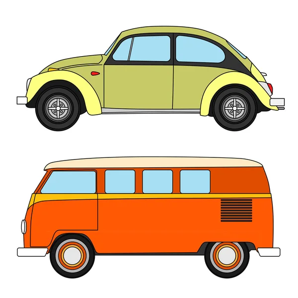 28,322 Fusca Vector Images | Depositphotos