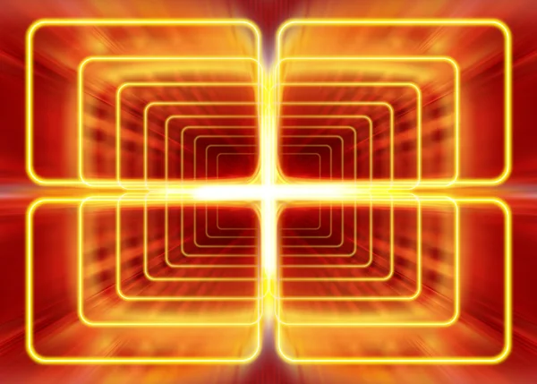 Background of electromagnetic waves Stock Photo by ©ssuaphoto 178292648