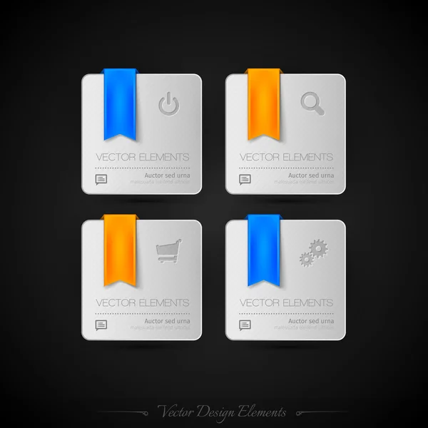 100,000 Dashboard design Vector Images | Depositphotos