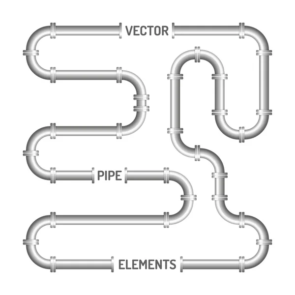 Pipe Vector Art Stock Images | Depositphotos