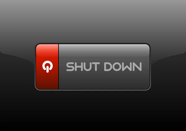 Delete Button Stock Vector by ©vlastas 71929543