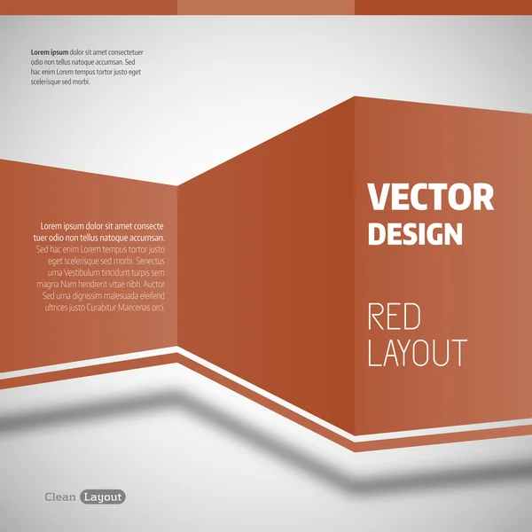 198,558 Layout red Vector Images | Depositphotos