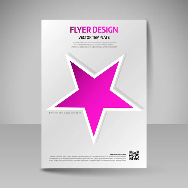 100,000 Pink flyer Vector Images | Depositphotos