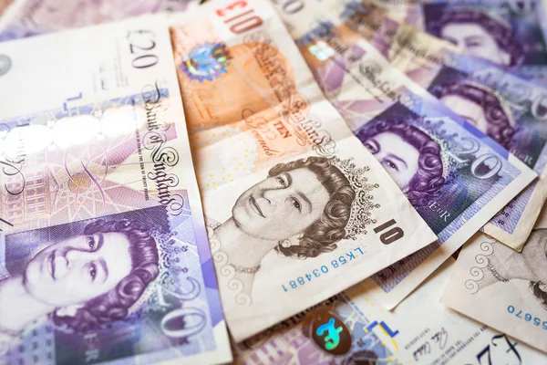 Stack of British Pounds – Stock Editorial Photo © Patryk_Kosmider ...