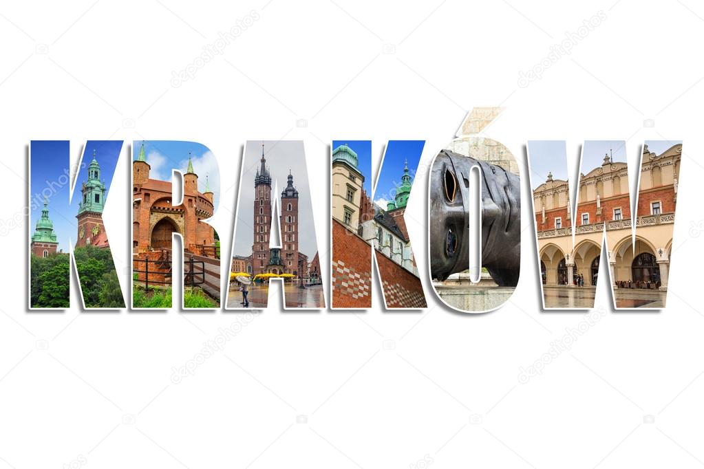 Krakow Signs