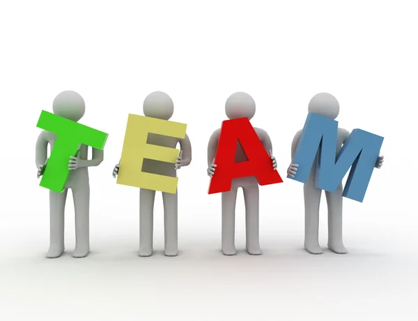 Small team Stock Photos, Royalty Free Small team Images | Depositphotos