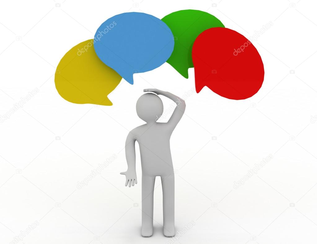 imagenes de muñecos pensando Gran venta OFF-54%