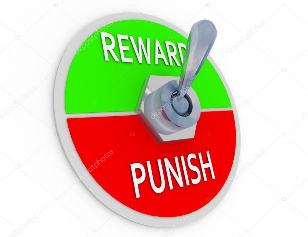 Toggle switch concept — Stock Photo © andreync #74212899