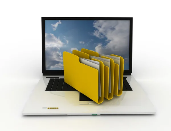 Folder sync Stock Photos, Royalty Free Folder sync Images | Depositphotos