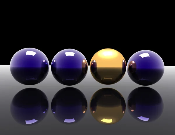 3 spheres overlapping Stock Photos, Royalty Free 3 spheres overlapping ...