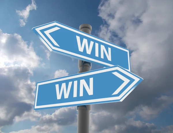 Win win Stock Photos, Royalty Free Win win Images | Depositphotos