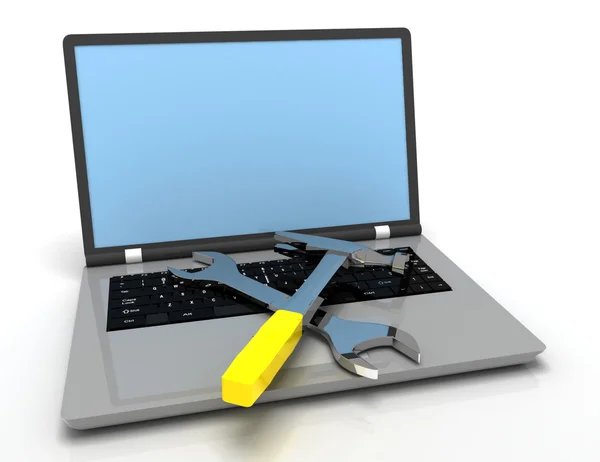 Computer troubleshooting Stock Photos, Royalty Free Computer ...