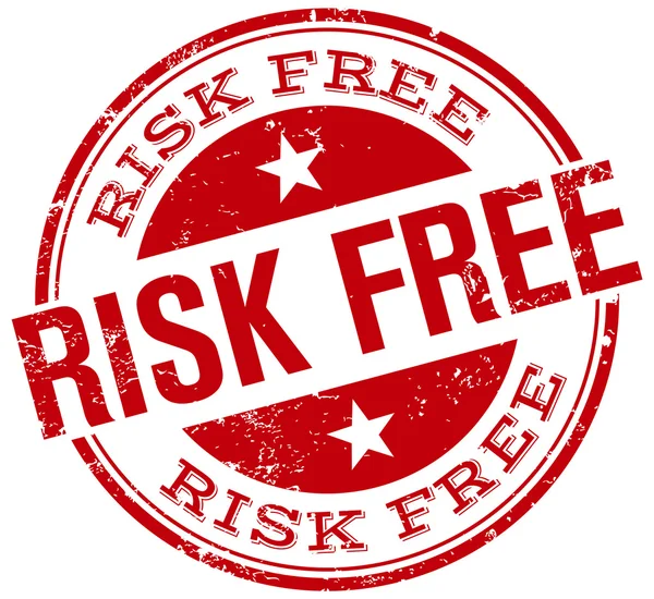 Risk free icon Vector Art Stock Images | Depositphotos