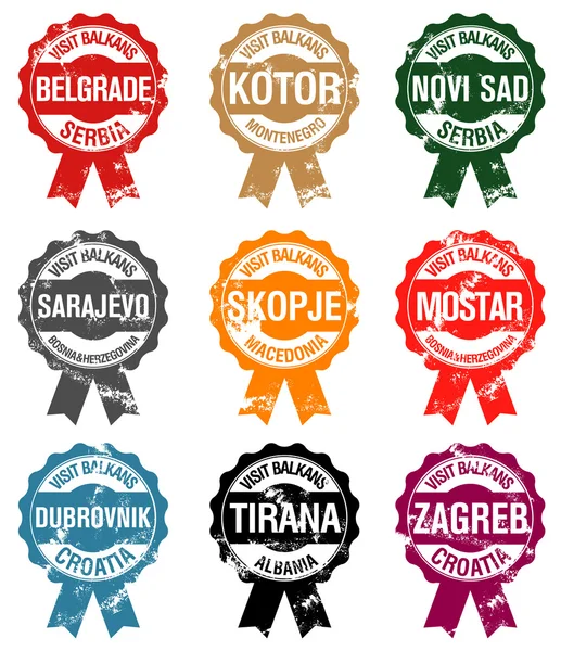 Balkans Vector Images, Royalty-free Balkans Vectors | Depositphotos®