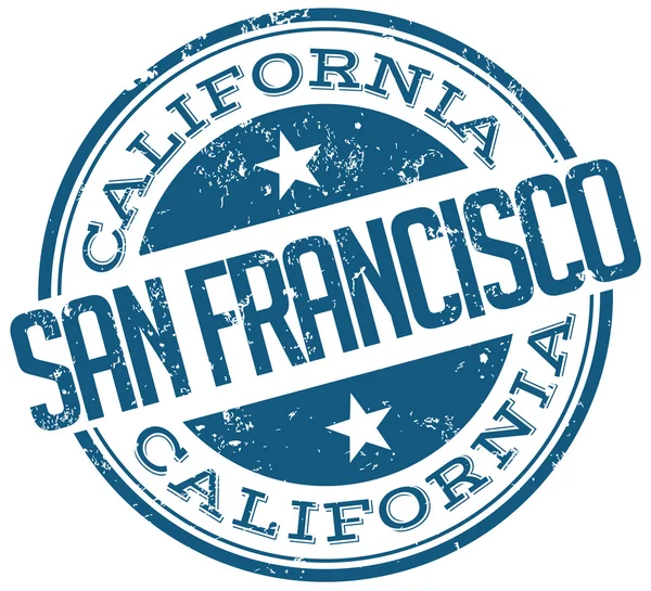 San francisco seal Vector Art Stock Images | Depositphotos