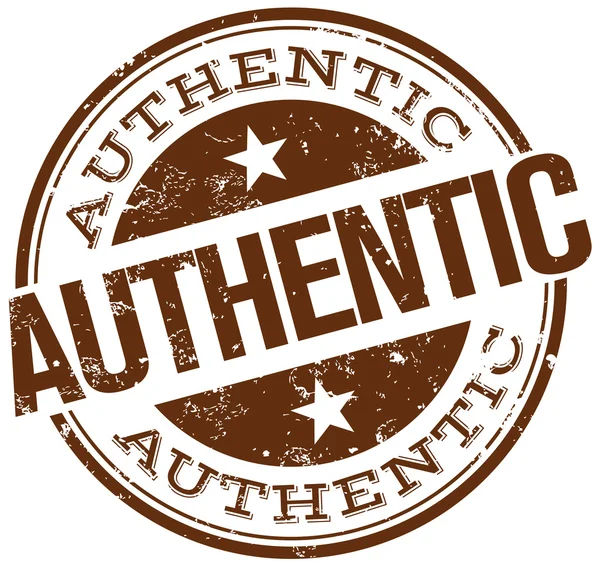 Authentic icon Vector Art Stock Images | Depositphotos