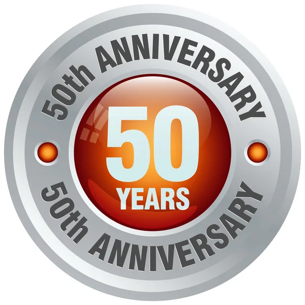 23,608,934 50th anniversary Vector Images | Depositphotos