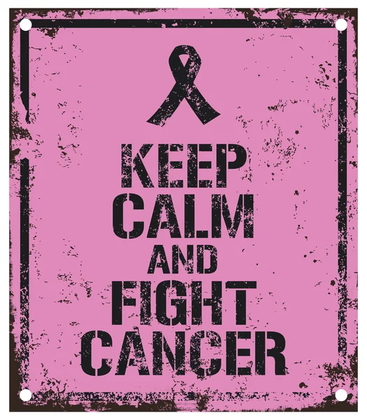 Fight cancer vector, Royalty-free Fight cancer vector Vector Images ...