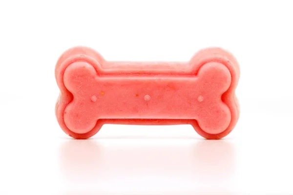 Cute Ice Cream Isolated White Background Stock Photo by ©sbolotova ...