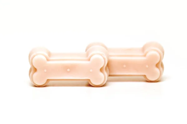 Colorful Toys Isolated White Background — Stock Photo © sbolotova ...