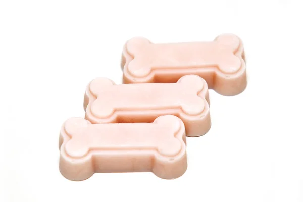 Colorful Toys Isolated White Background — Stock Photo © sbolotova ...