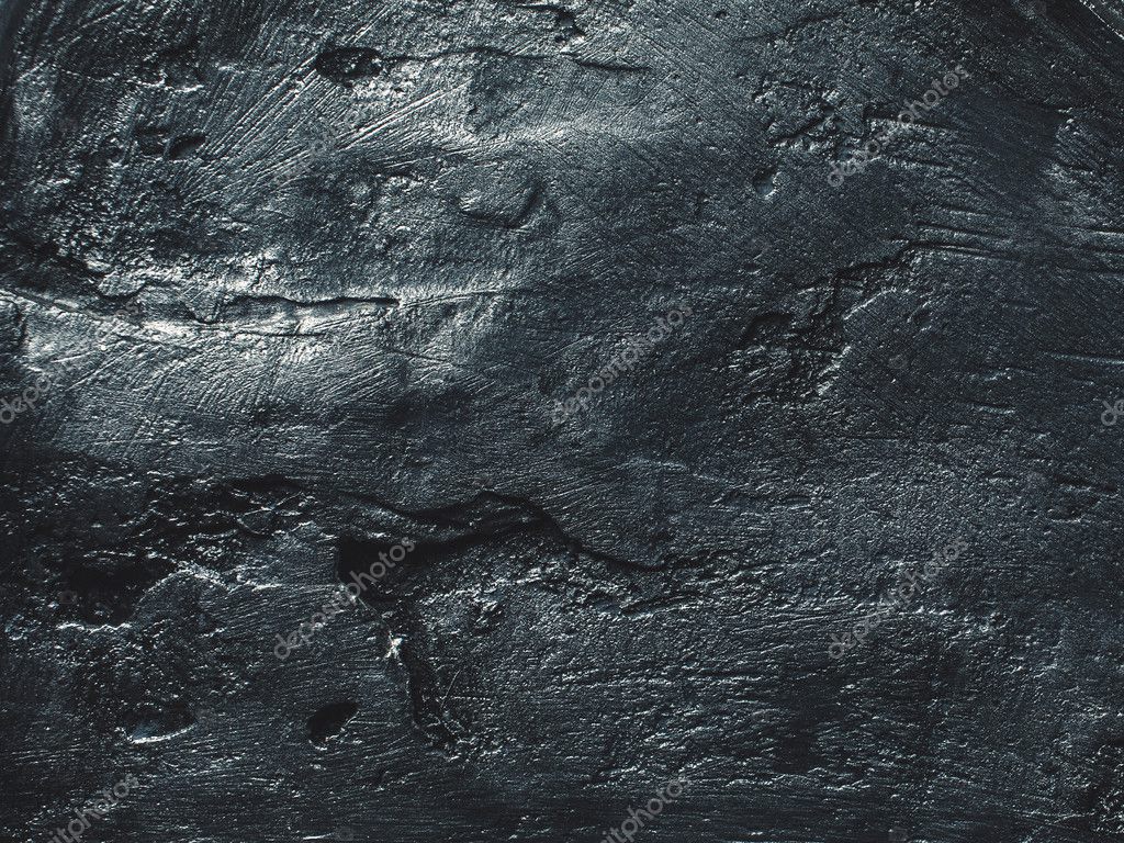 Dark metal surface. ⬇ Stock Photo, Image by © kolazig #105042304