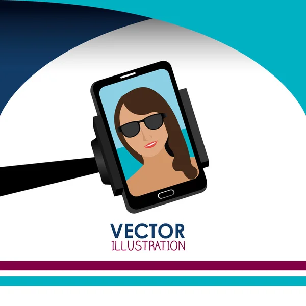 Stick figure camera Stock Vectors, Royalty Free Stick figure camera ...