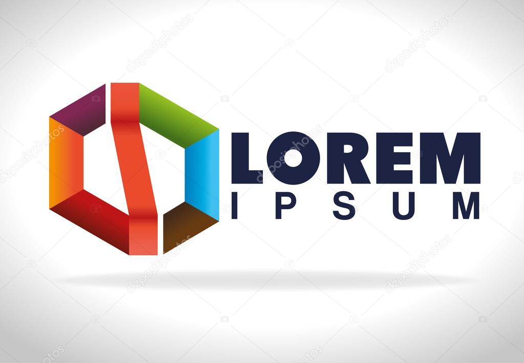 Emblem icon design Stock Vector Image by ©yupiramos #102900762