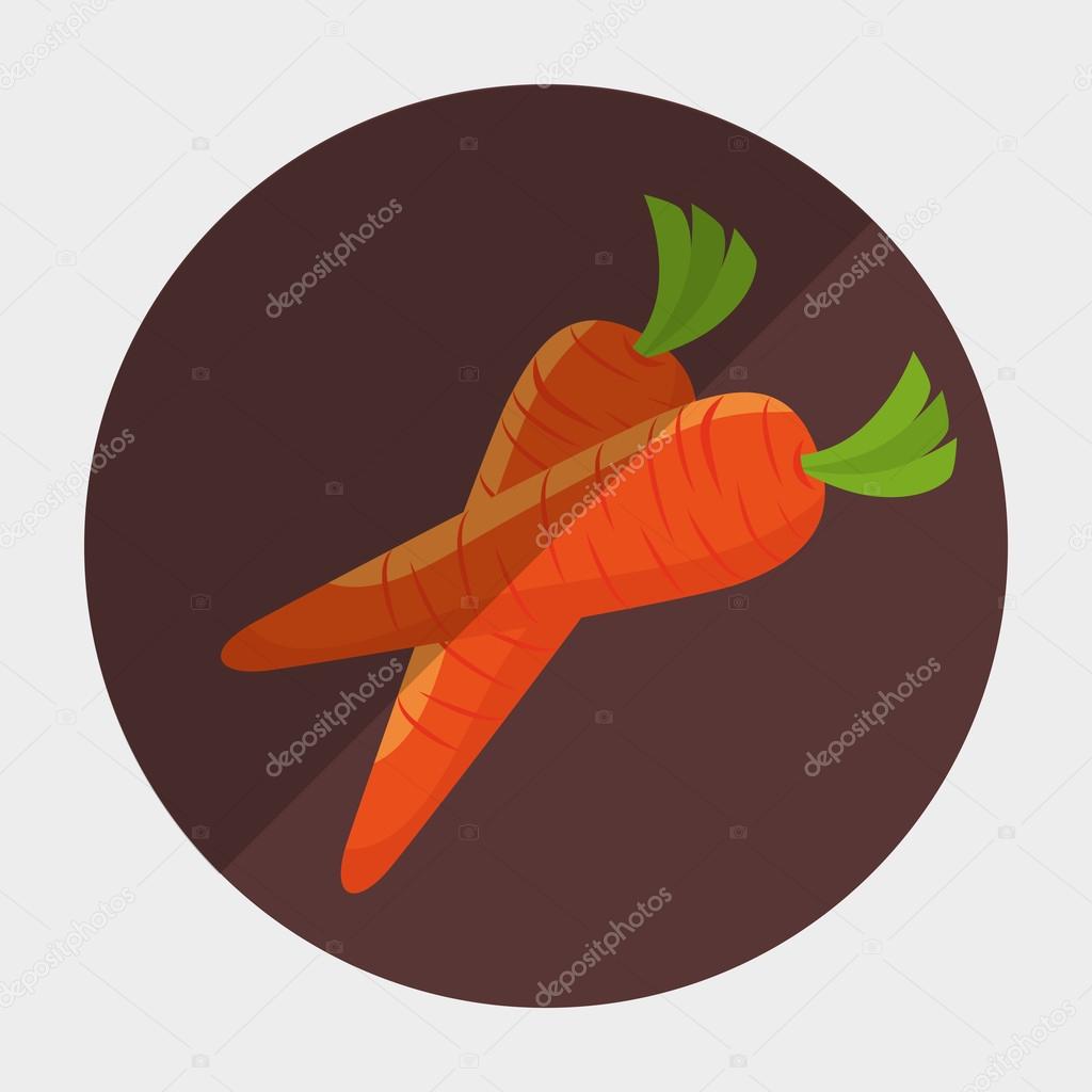 Healthy product design Stock Vector Image by ©yupiramos #102920668