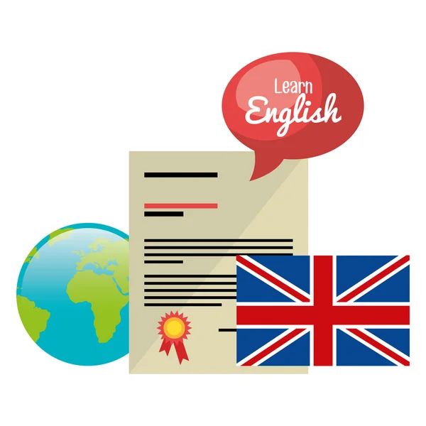 10,551,009 English education background Vector Images | Depositphotos