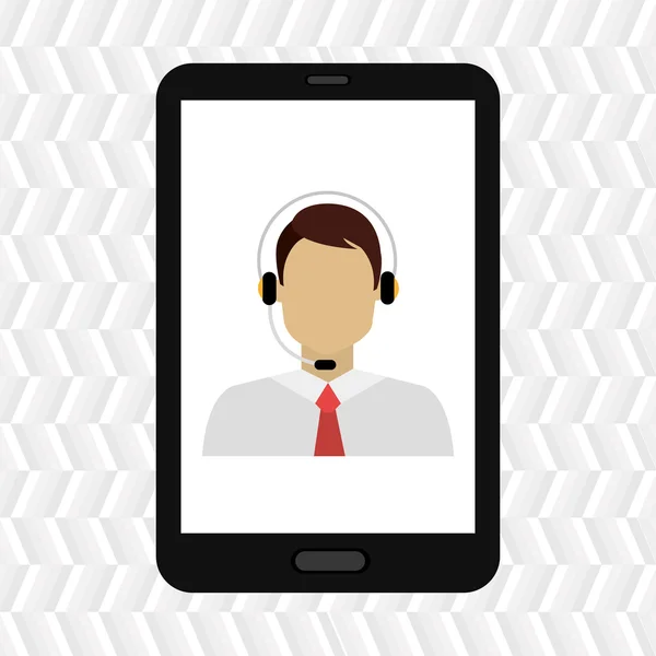 Sales Representative Icon