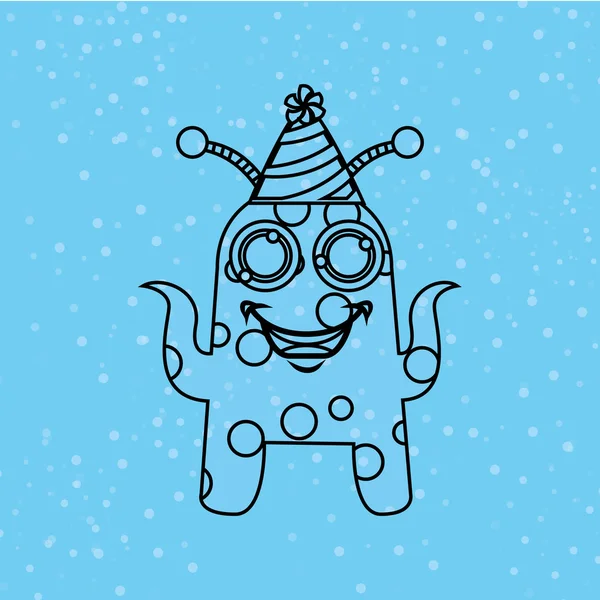 Bacteria design Stock Vector Image by ©yupiramos #49503075