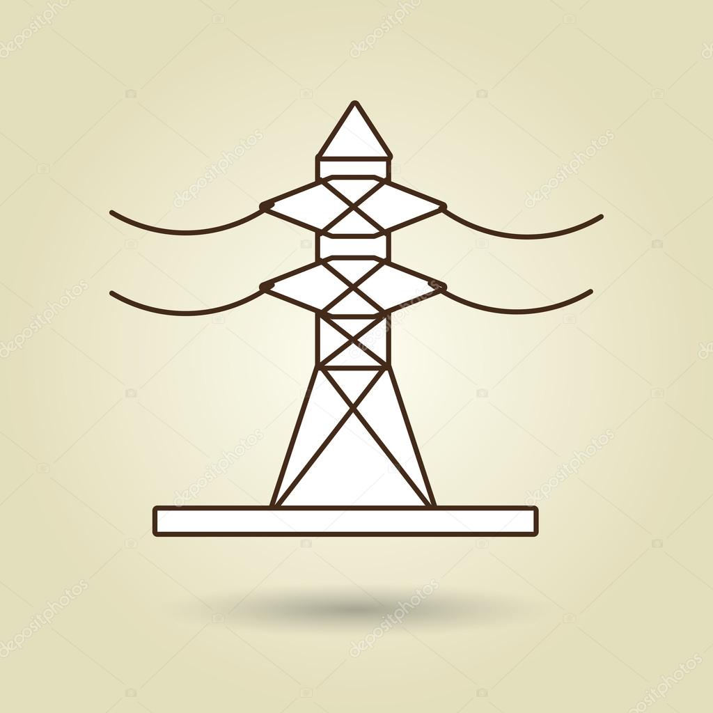Energy industry design Stock Vector Image by ©yupiramos #104490394