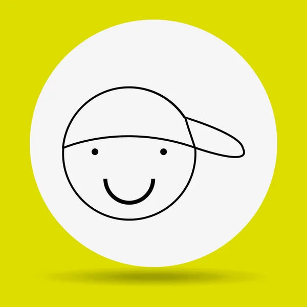 Walking smiley hiker Stock Photos, Royalty Free Walking smiley hiker ...