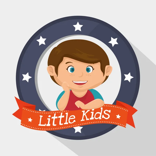 100,000 어린이 로고 Vector Images | Depositphotos