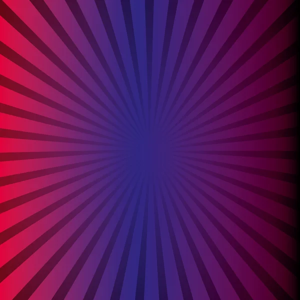 Sunburst background design Stock Vector by ©yupiramos 112372940