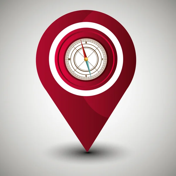 Mapa chincheta fotos de stock, imágenes de Mapa chincheta sin royalties ...