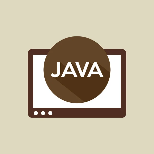 100,000 Java coding Vector Images | Depositphotos