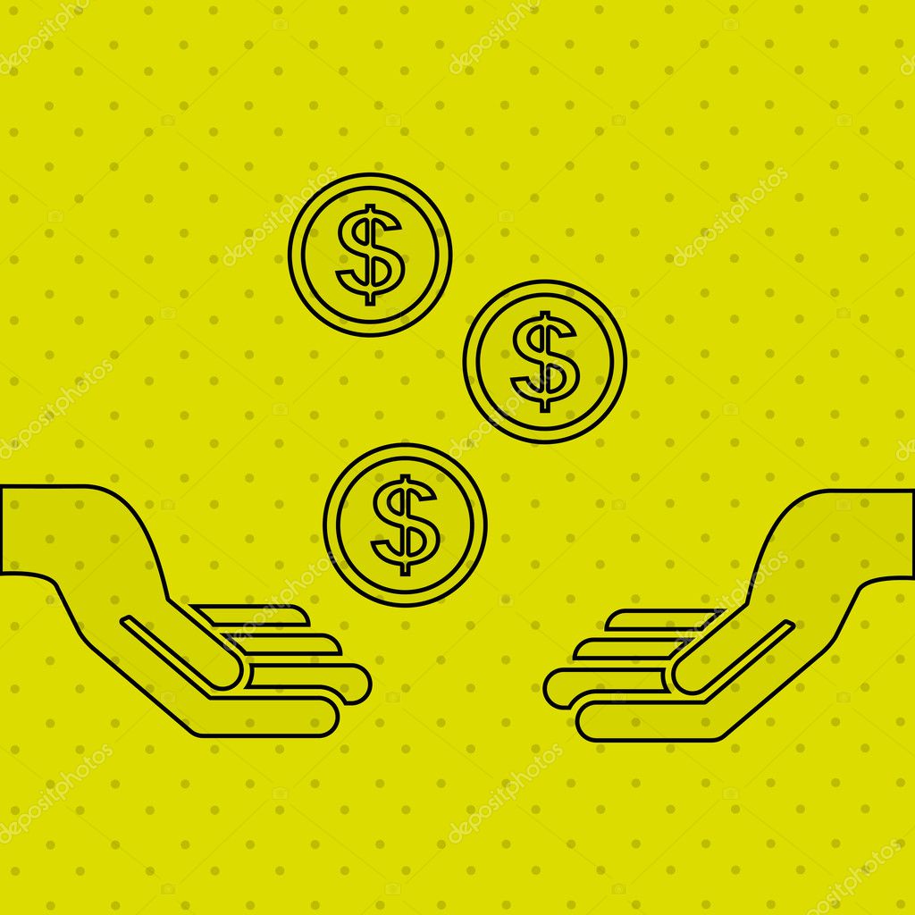 Insurance concept design Stock Vector by ©yupiramos 107179884