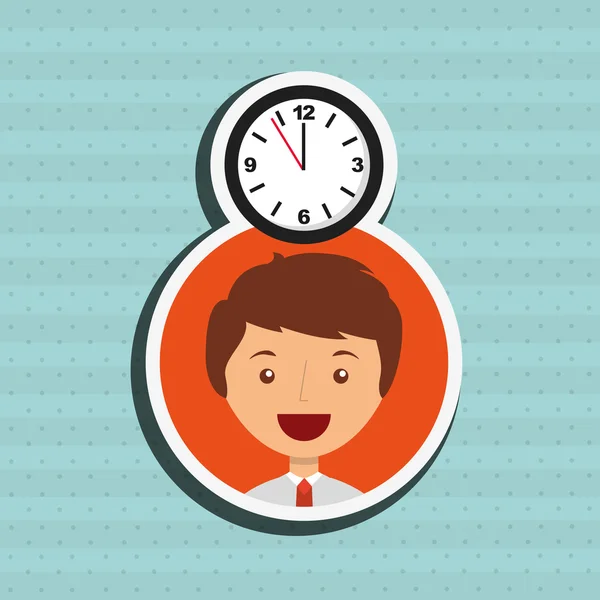 53,693,508 Tardiness Vector Images | Depositphotos