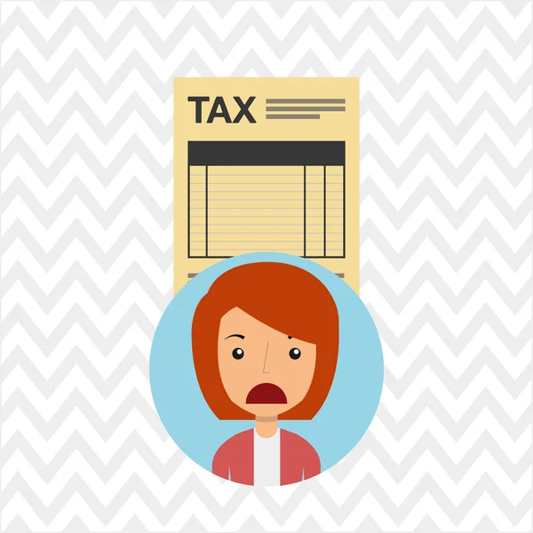 Tax stress Stock Photos, Royalty Free Tax stress Images | Depositphotos