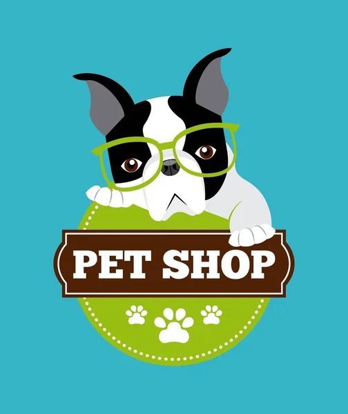 100,000 Pet shop logo Vector Images | Depositphotos