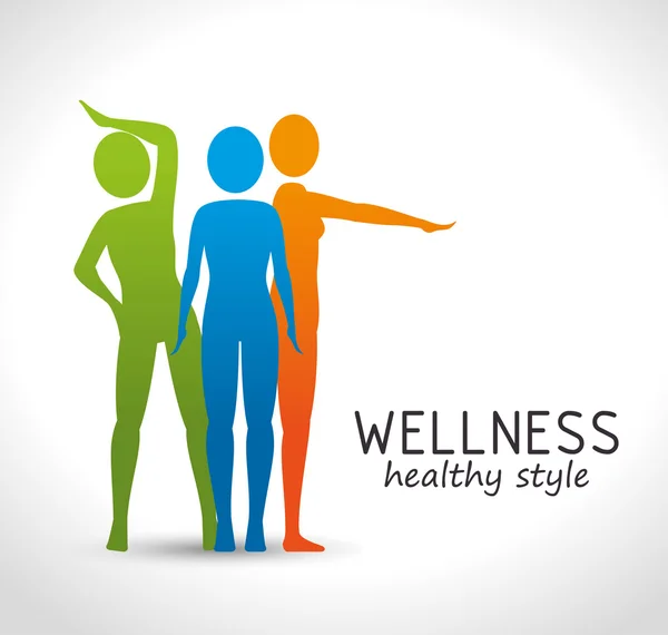 100,000 Health and wellness Vector Images | Depositphotos
