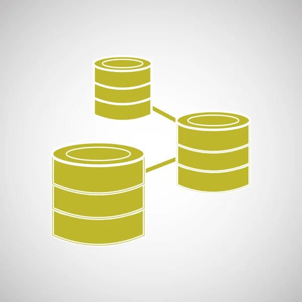 100,000 Base de dados relacional Vector Images | Depositphotos