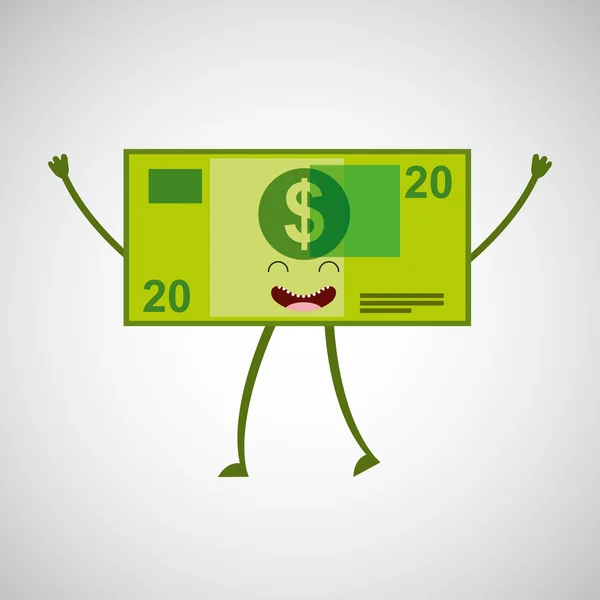 Dollar Animation