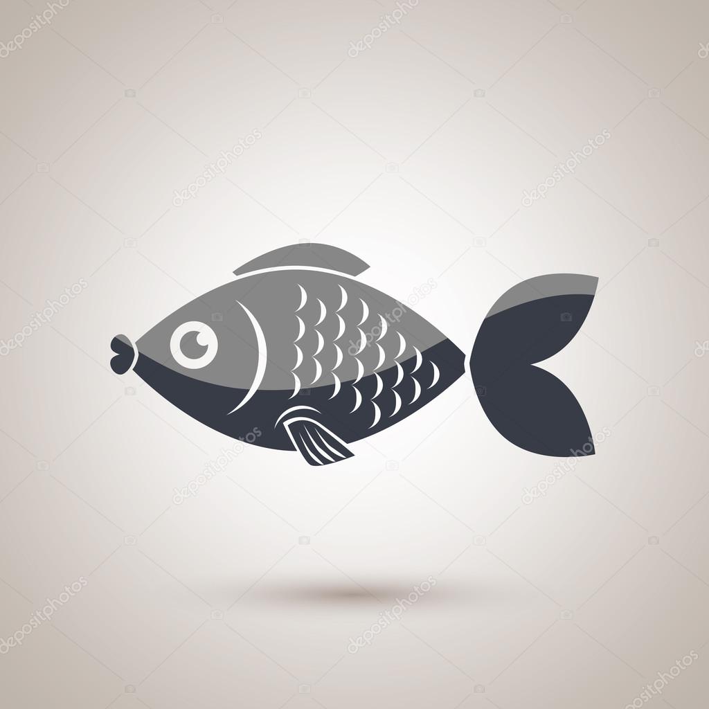 Seafood dinner design Stock Vector by ©yupiramos 108627014