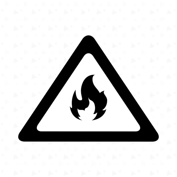 Alert symbol design Stock Vector by ©yupiramos 110211944