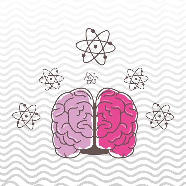 100,000 Brain overload Vector Images | Depositphotos